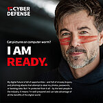 Total Security – the intelligent complete package